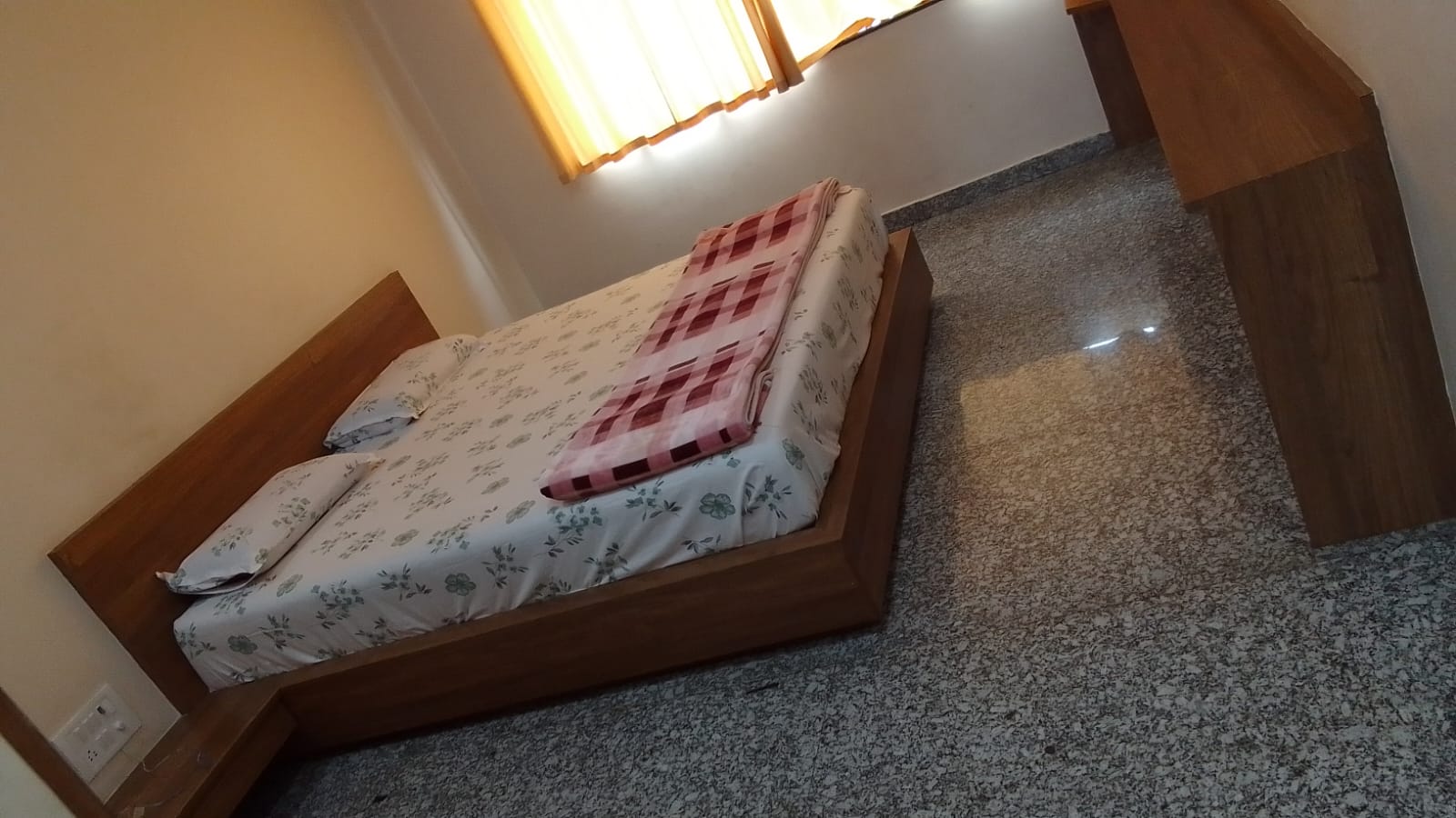 Sri Shirdi Sai Travels