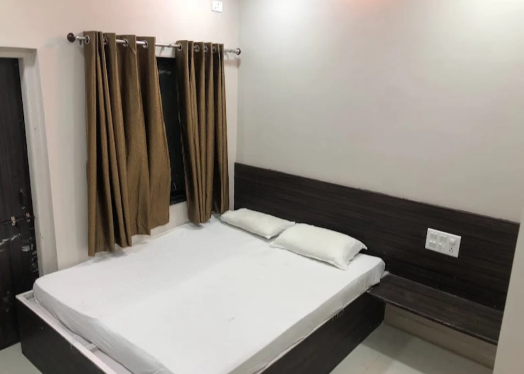 Sri Shirdi Sai Travels
